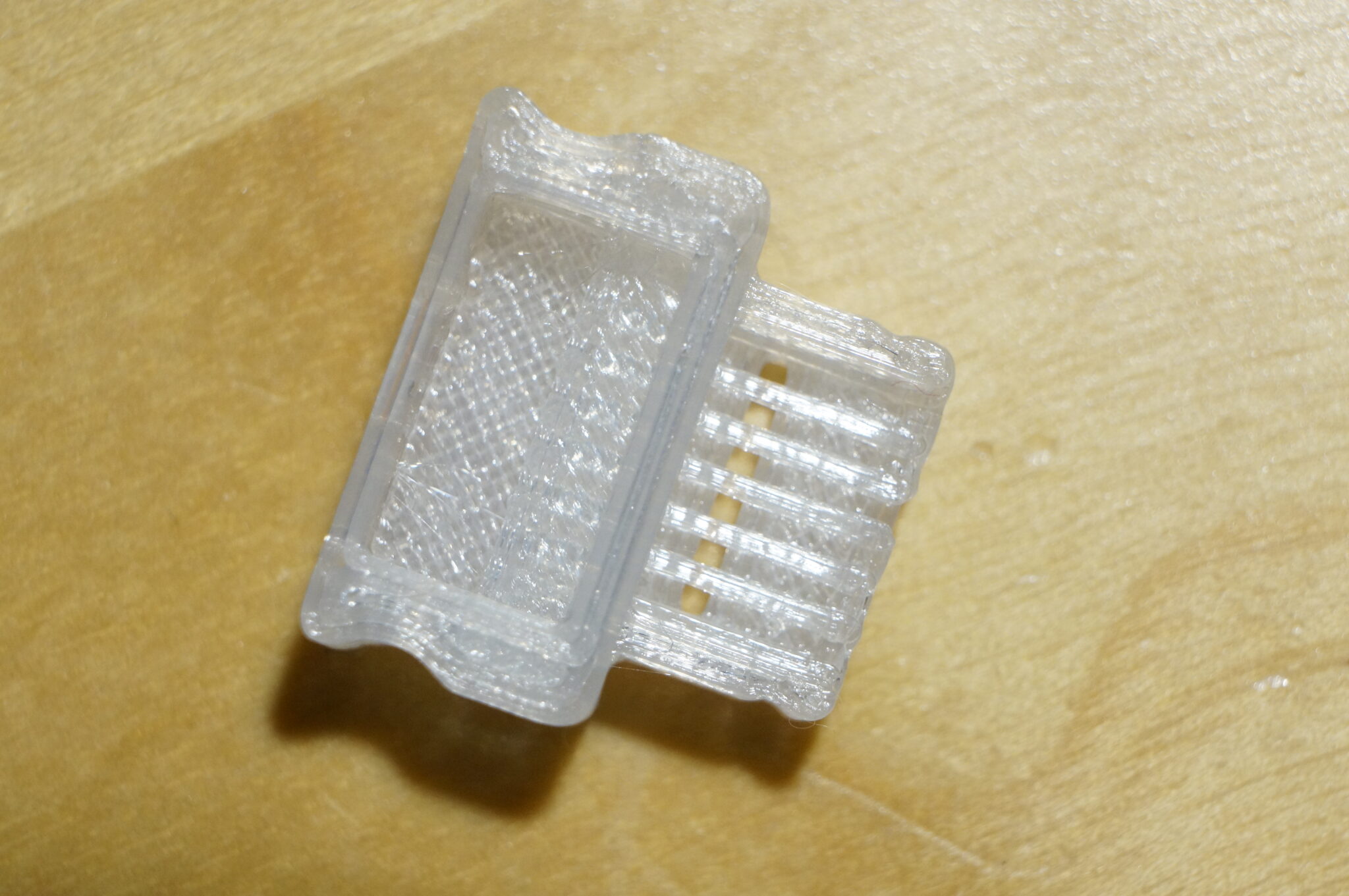 LEGO Powered Up Connector | Marek's microsite