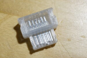 LEGO Powered Up Connector | Marek's microsite