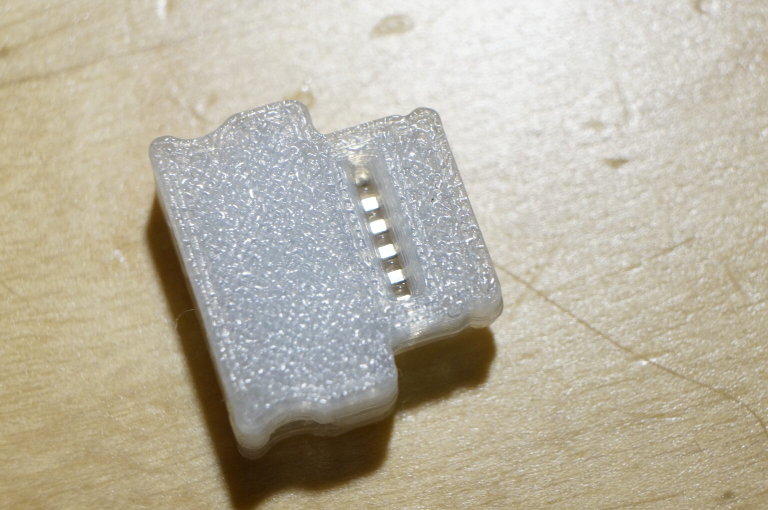 LEGO Powered Up Connector | Marek's microsite