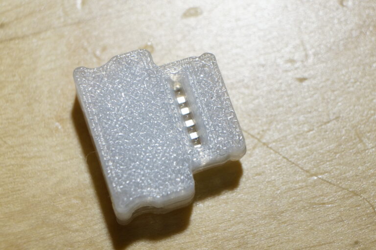 LEGO Powered Up Connector | Marek's microsite