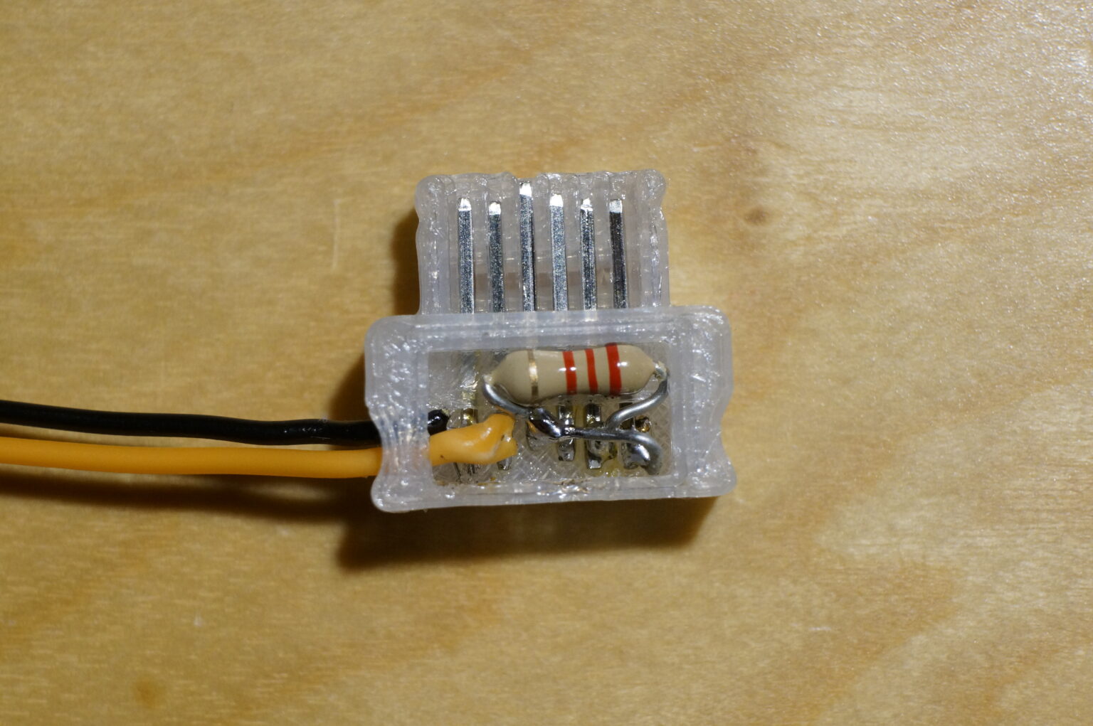 LEGO Powered Up Connector | Marek's microsite