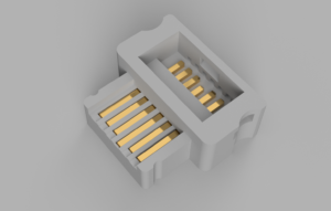 LEGO Powered Up Connector | Marek microsite